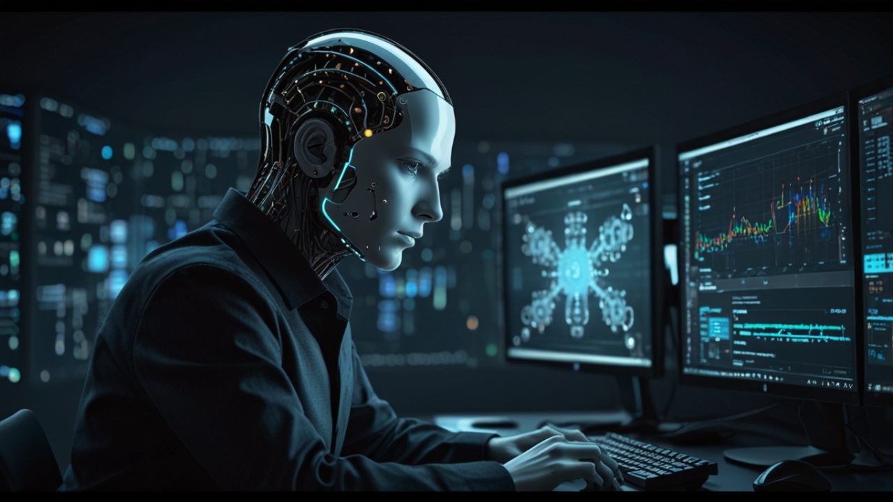 AI Code Assistants: Revolutionizing Software Development