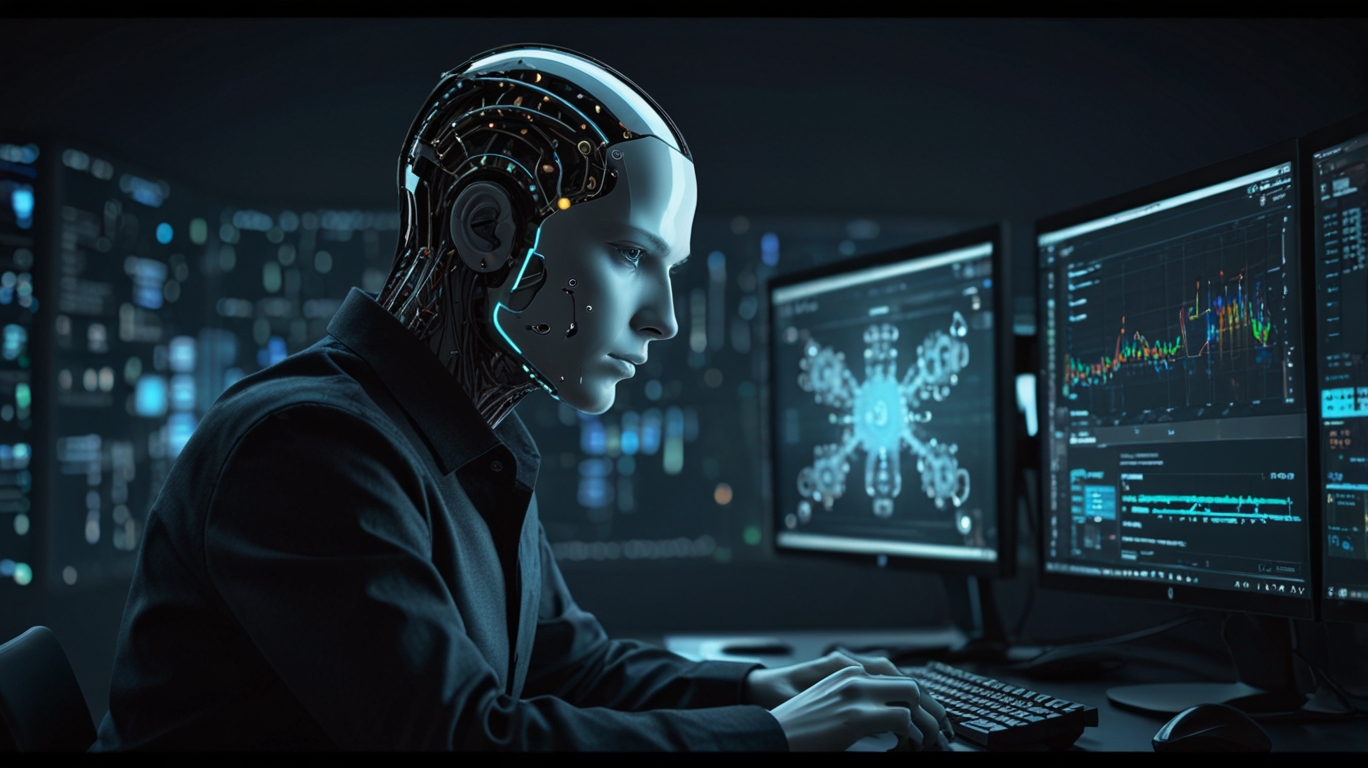 AI Code Assistants: Revolutionizing Software Development